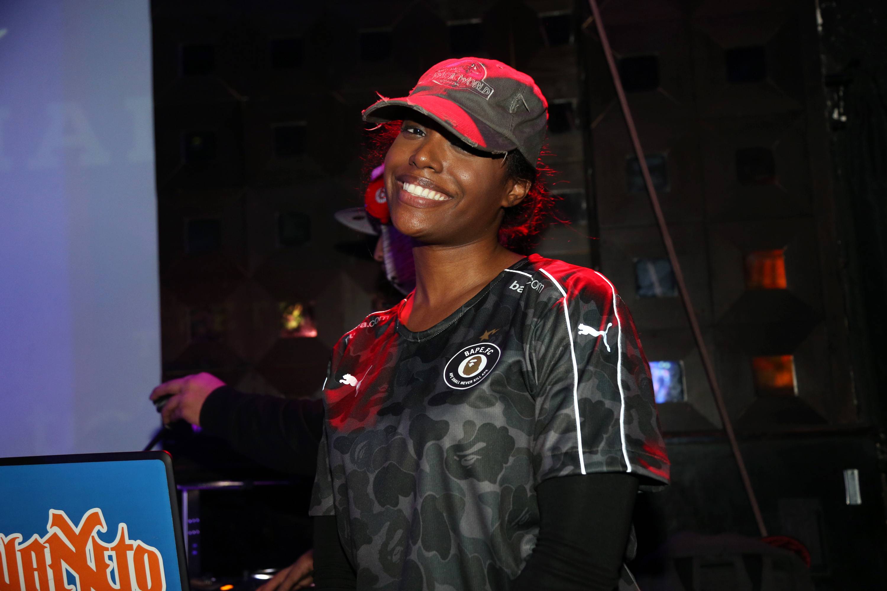 Scottie Beam On Colorism, Career and Combating Insecurities | News | BET