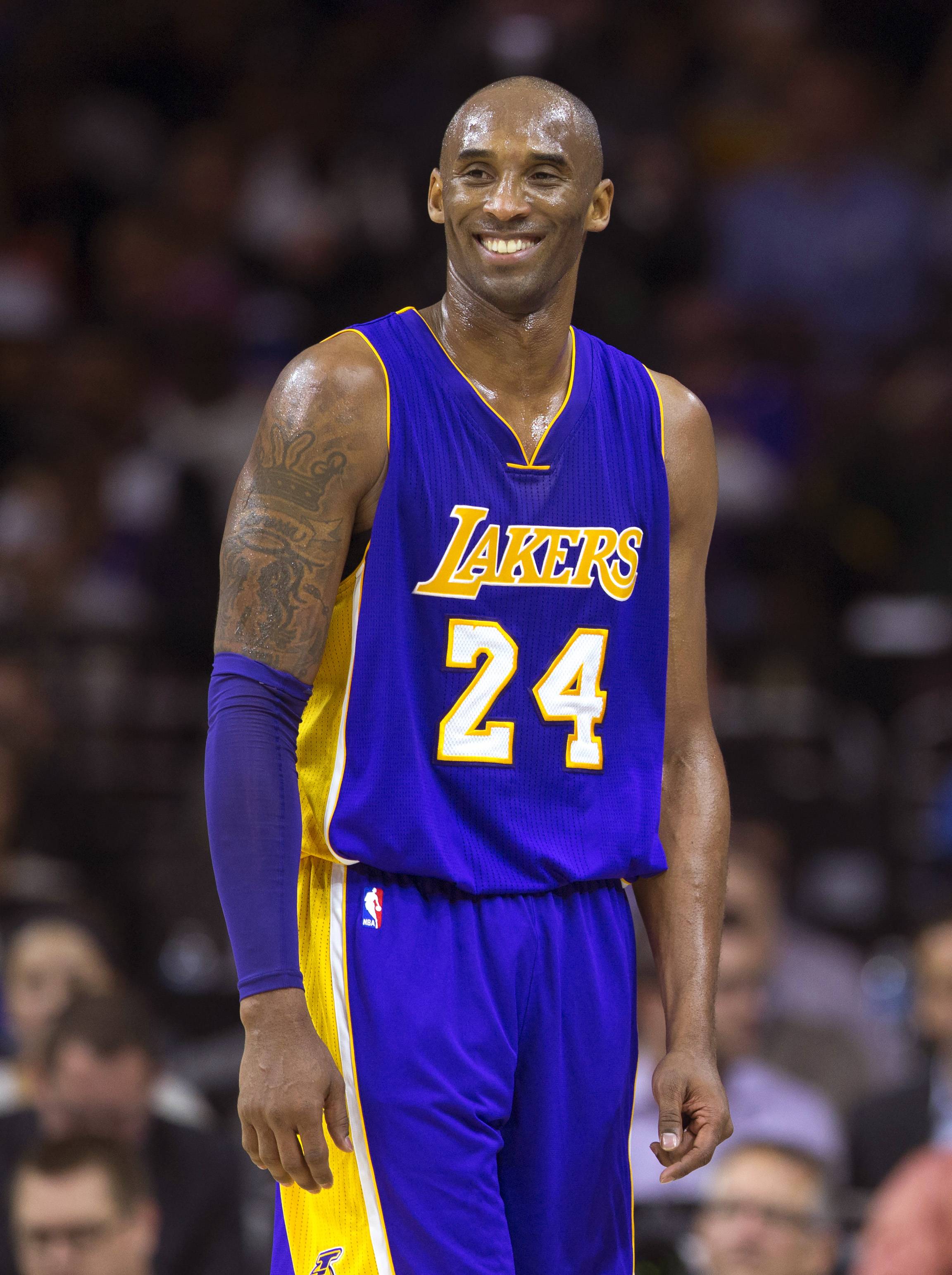 Get Ready for Kobe and Nike's Latest Collab | News | BET