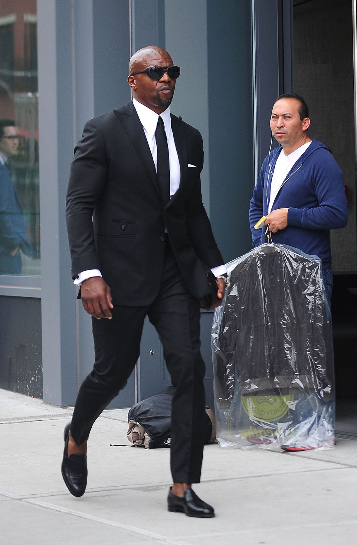 Crews Control - Terry - Image 27 from Out and About: Ciara and Russell ...