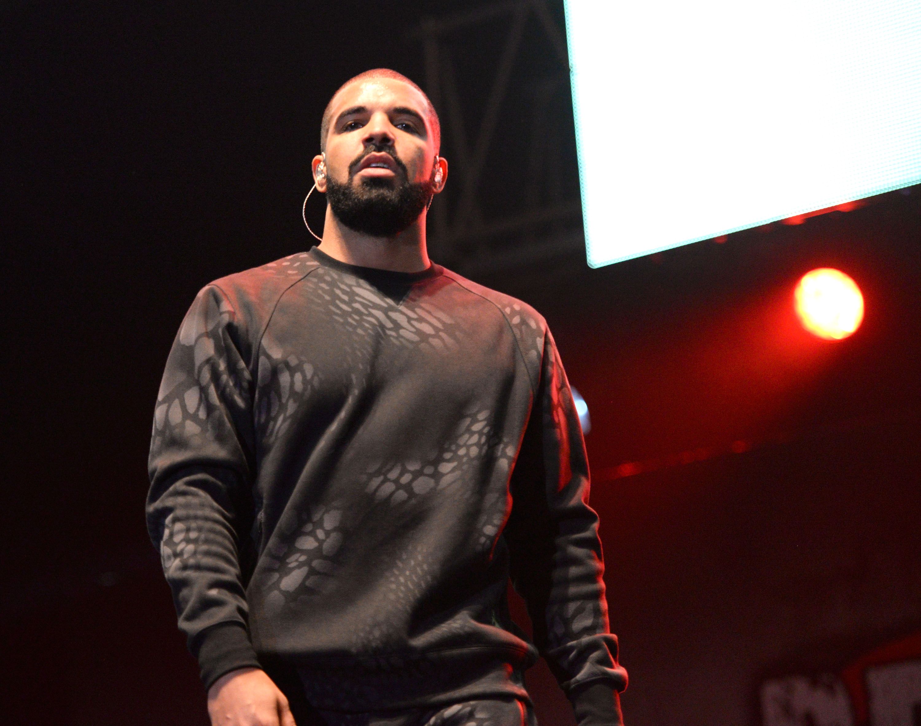 And the Latest Rapper Pairing With Drake on Tour Is... | News | BET