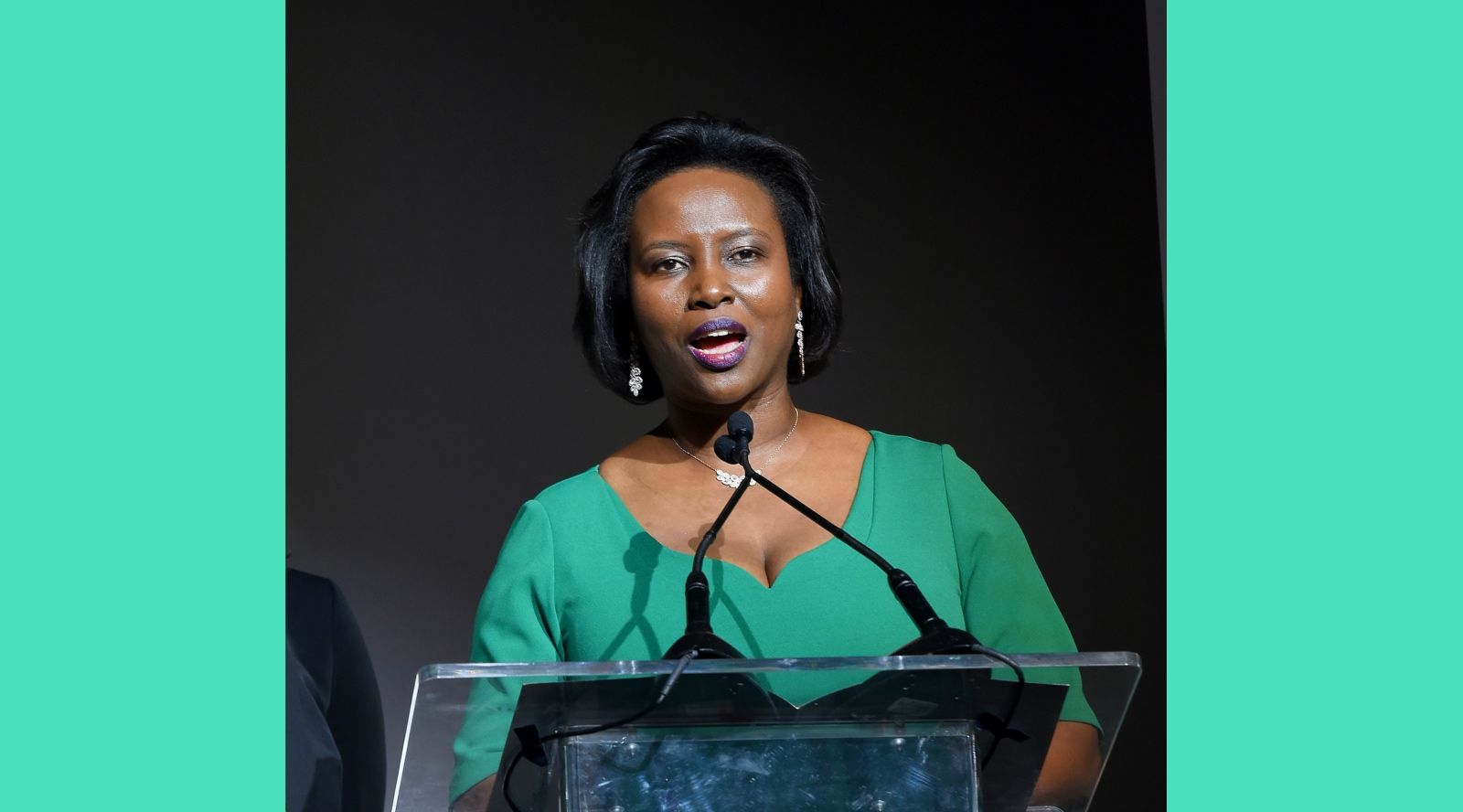 Haitian President’s Wife Martine Moise Speaks Out After His ...