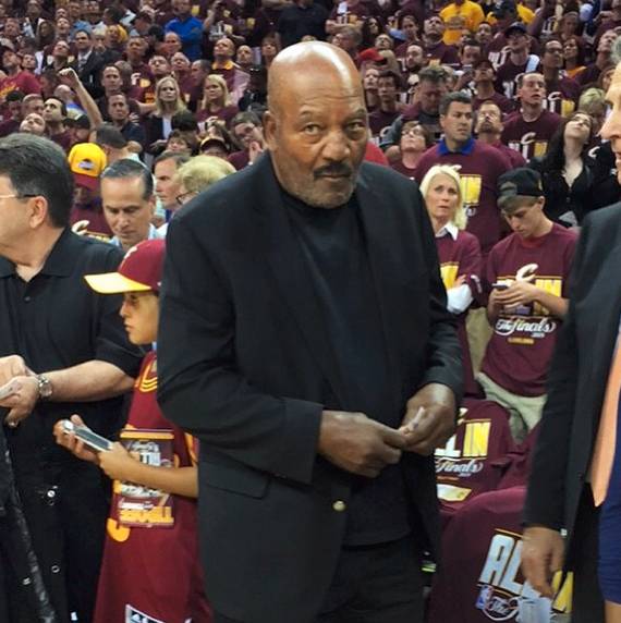 Bow Down - Greatness - Image 10 from Best Instagram Photos of the NBA ...