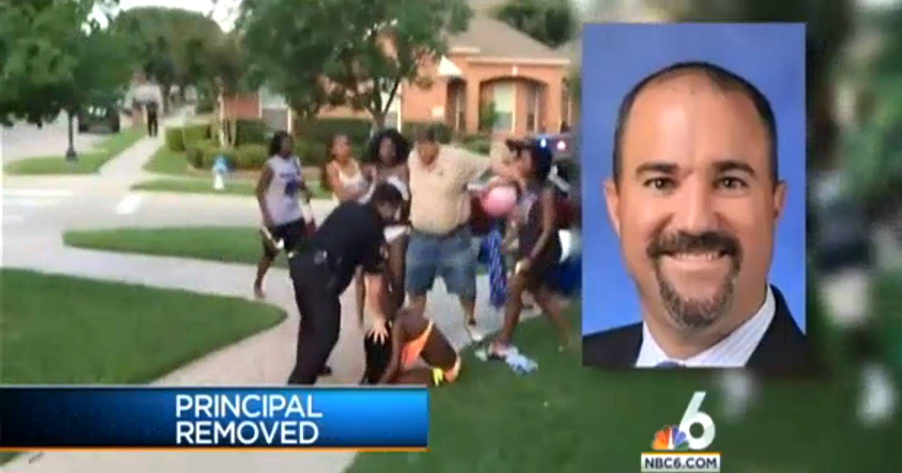 Principal Fired Over Facebook - Image 1 from Everything You Need to ...