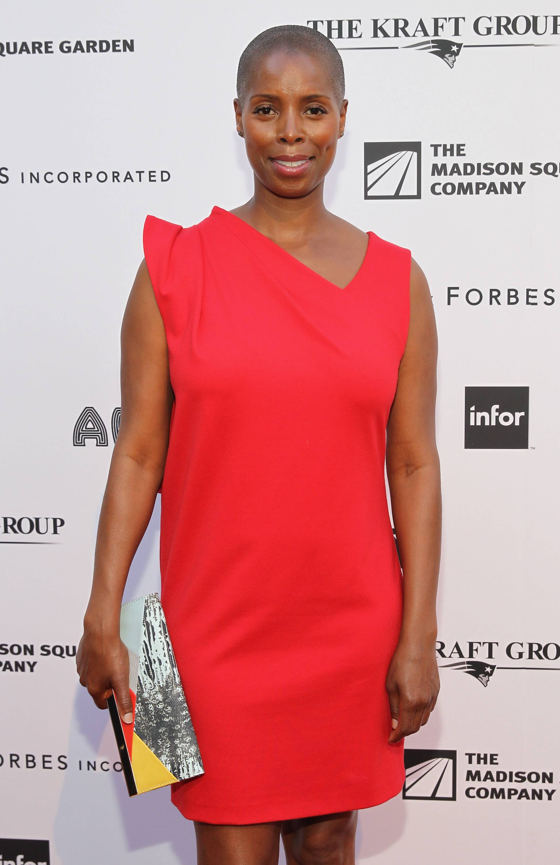Sidra Smith - (Photo: - Image 11 from 2015 Apollo Gala Photo Gallery | BET
