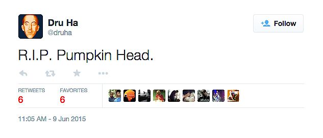 Dru Ha, @druha - - Image 8 from Tweet Sheet: The Hip Hop Community ...