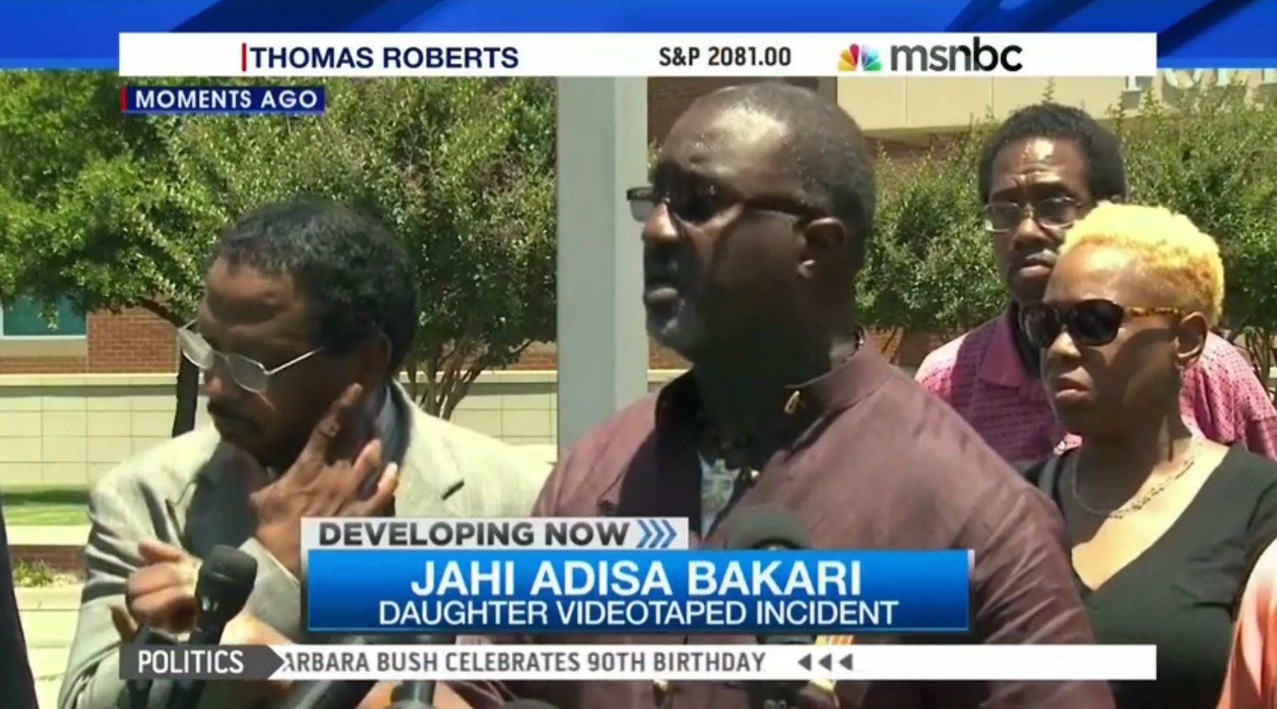 Officer Previously Accused of - Image 4 from Everything You Need to ...