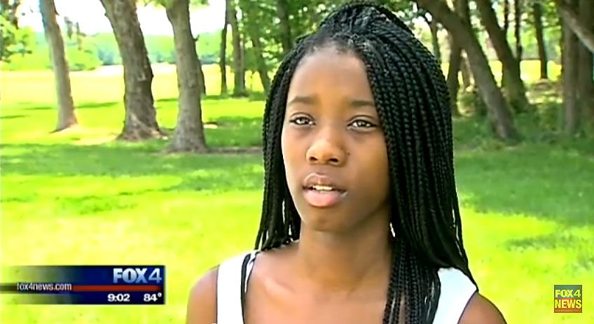 Girl Thrown to Ground - Image 8 from Everything You Need to Know About ...