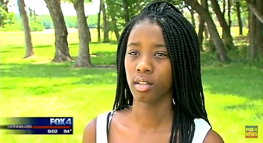 Girl Thrown to Ground - Image 8 from Everything You Need to Know About ...