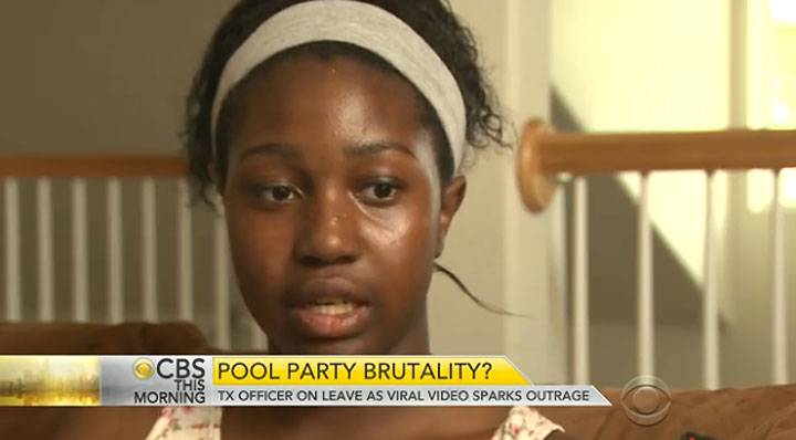 Police Only Targeted Minorities, - Image 9 from Everything You Need to ...