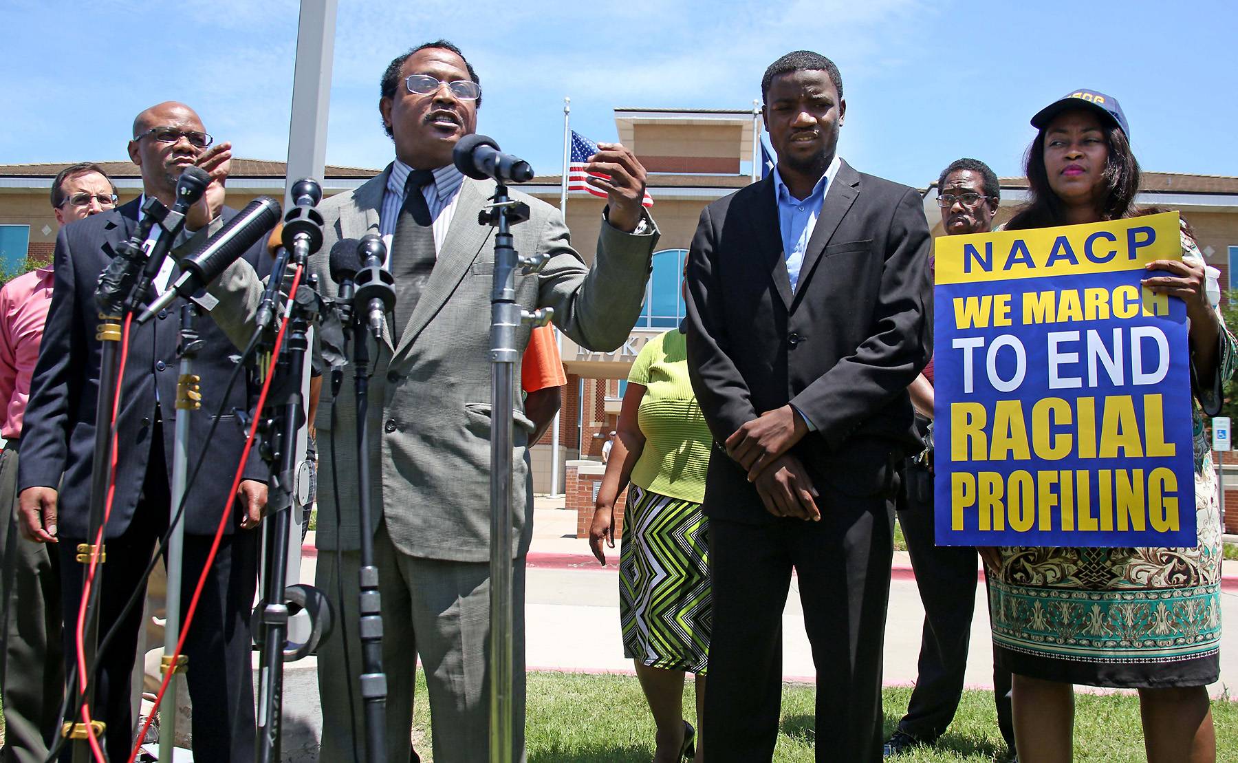 Community Leaders Gather for - Image 6 from Everything You Need to Know ...