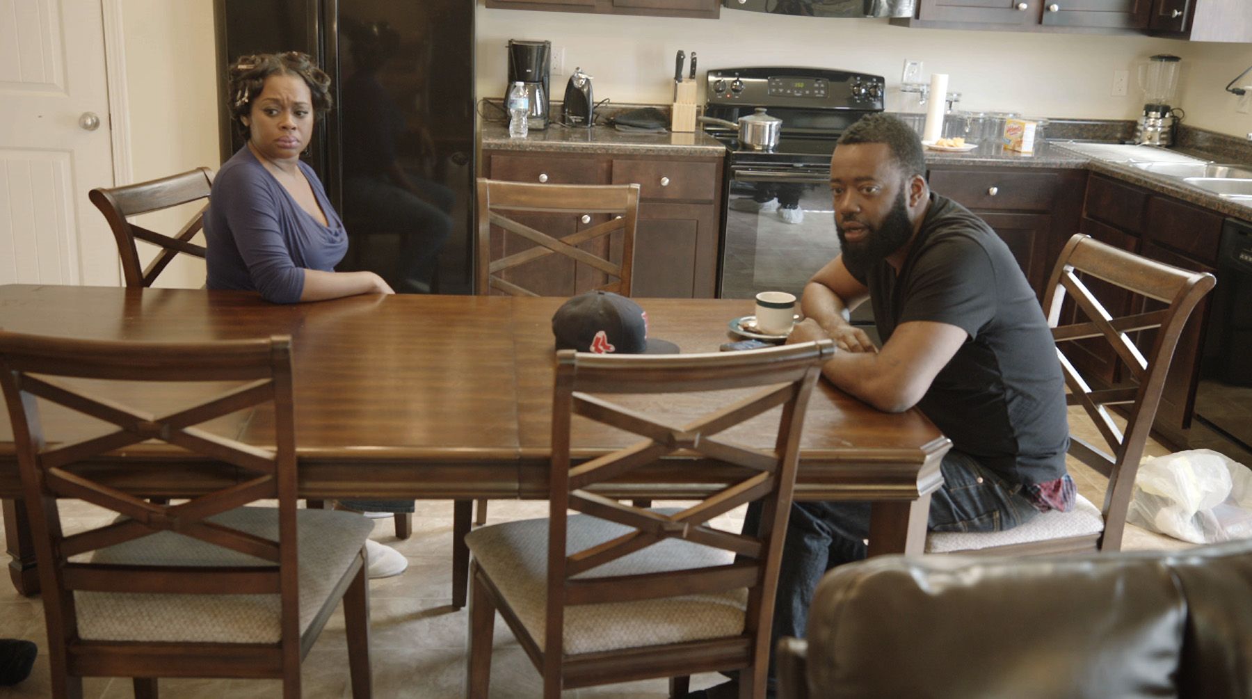 Home Sweet Home - - Image 13 from Recap: Candid Photos of Frankie ...