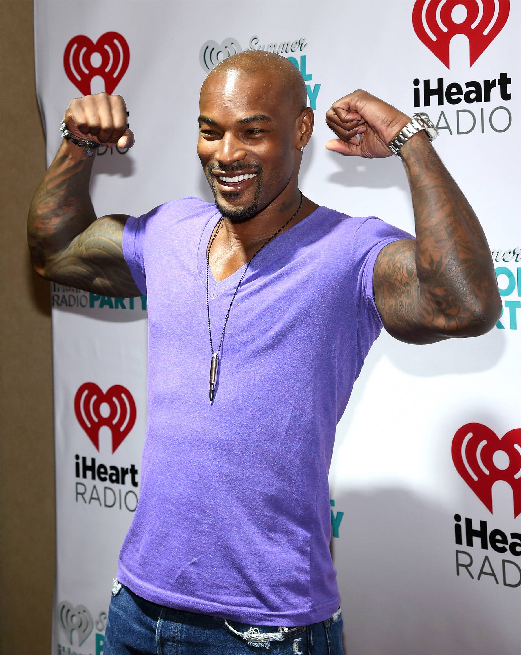 Meant to Be Here - Image 4 from 15 Things You Didn't Know About Tyson ...