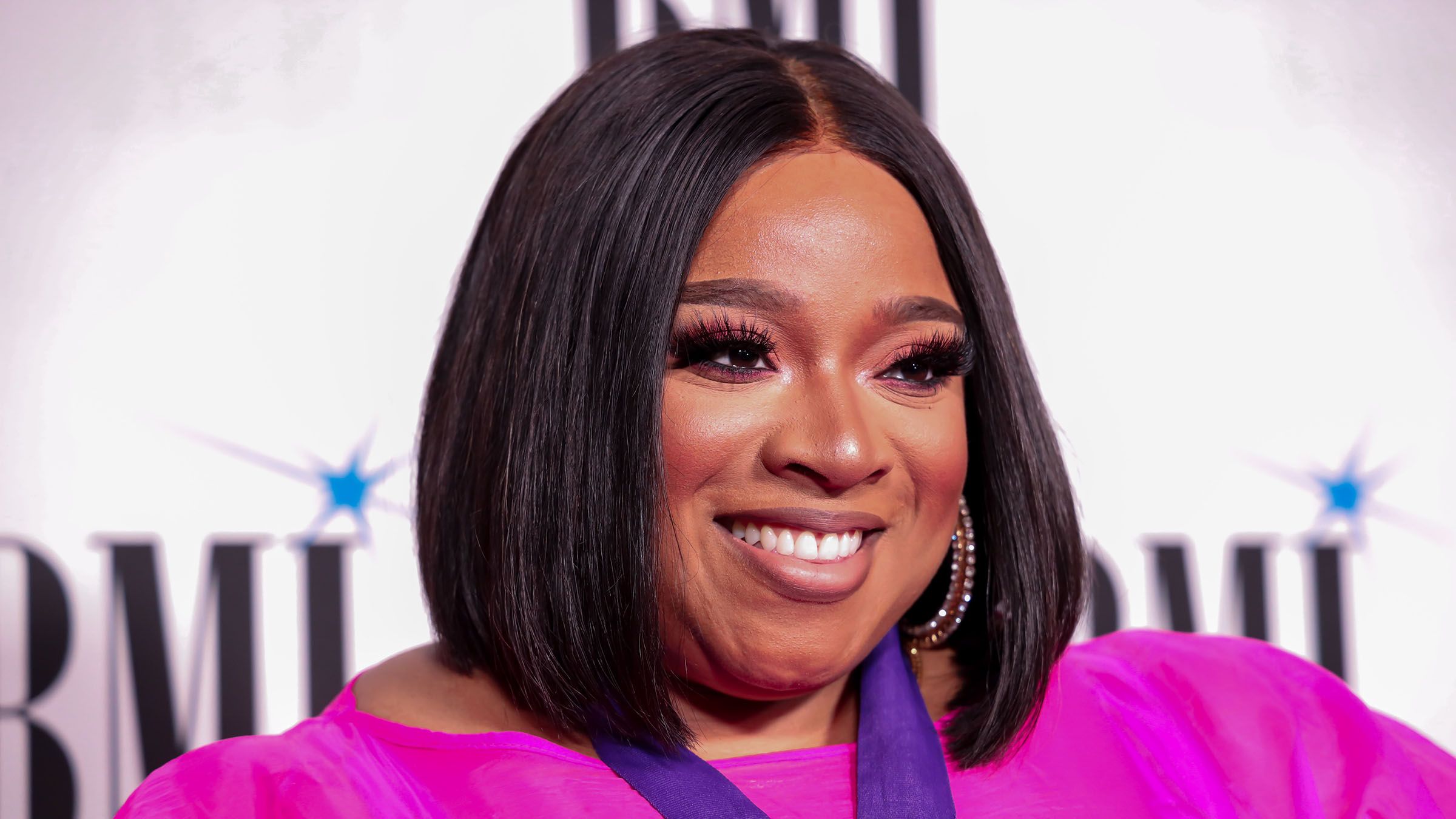 Kierra Sheard Announces Pregnancy with First Child | News | BET