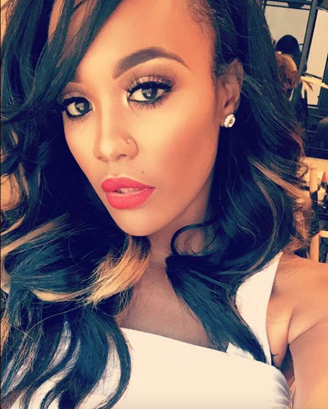 L&HH's Shanda Claps Back at Man Who Accused Her of Being a Thief | News ...