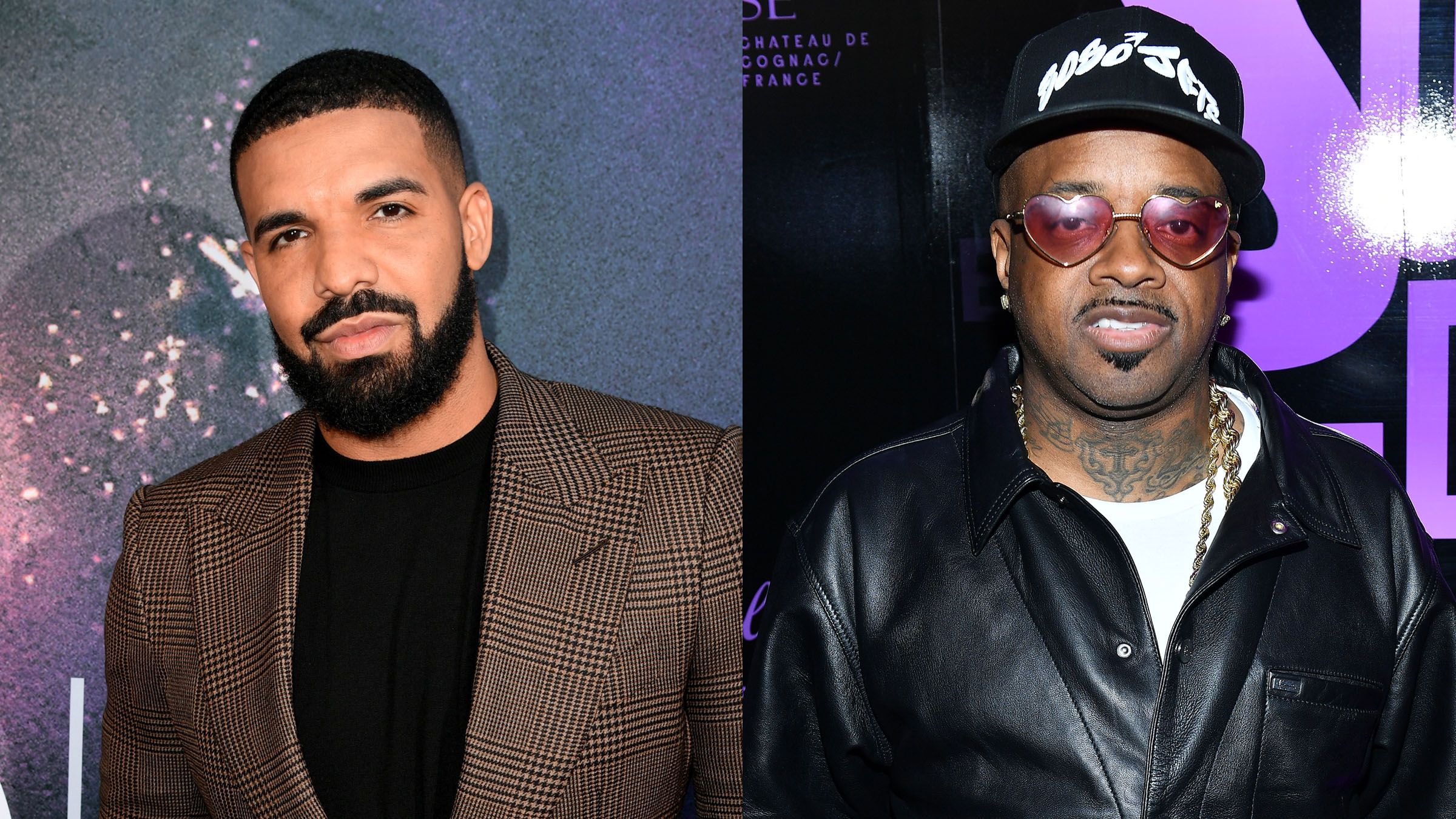Drake & Jermaine Dupri Wrap Production On ‘Magic City: An American ...