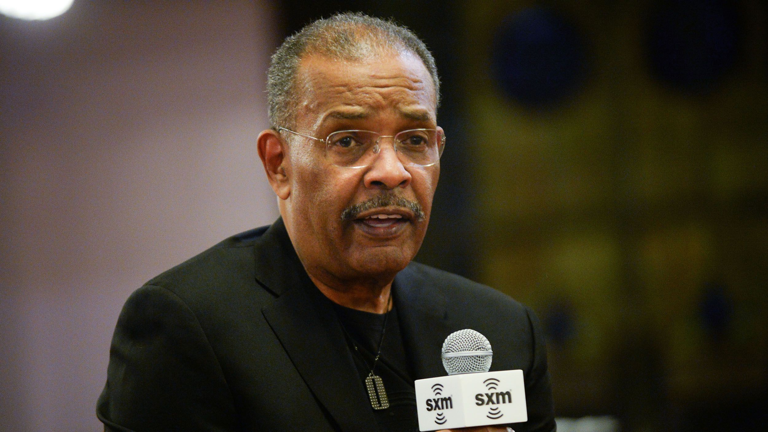 Radio Host Joe Madison Announces He’s Ending His Hunger Strike | News | BET