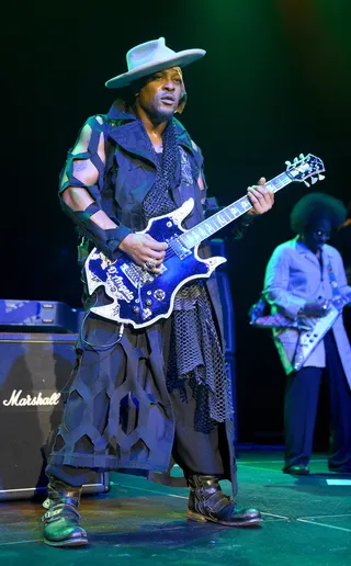 D'Angelo Was Briefly a - Image 5 from 10 Reasons D'Angelo Is the Black ...