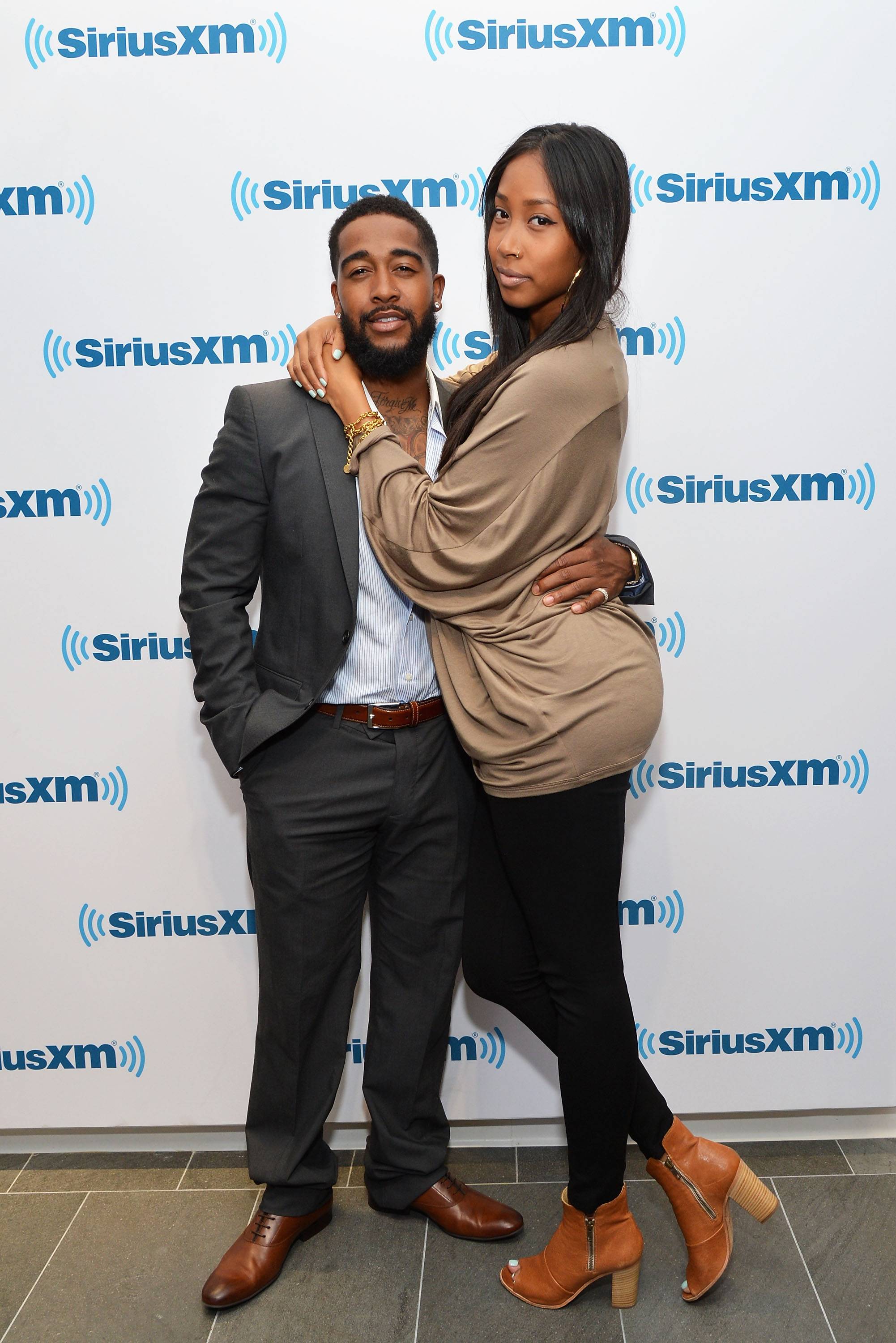 Love & Hip-Hop Babies! Omarion and Apryl's Adorable Kids Will Make Your ...