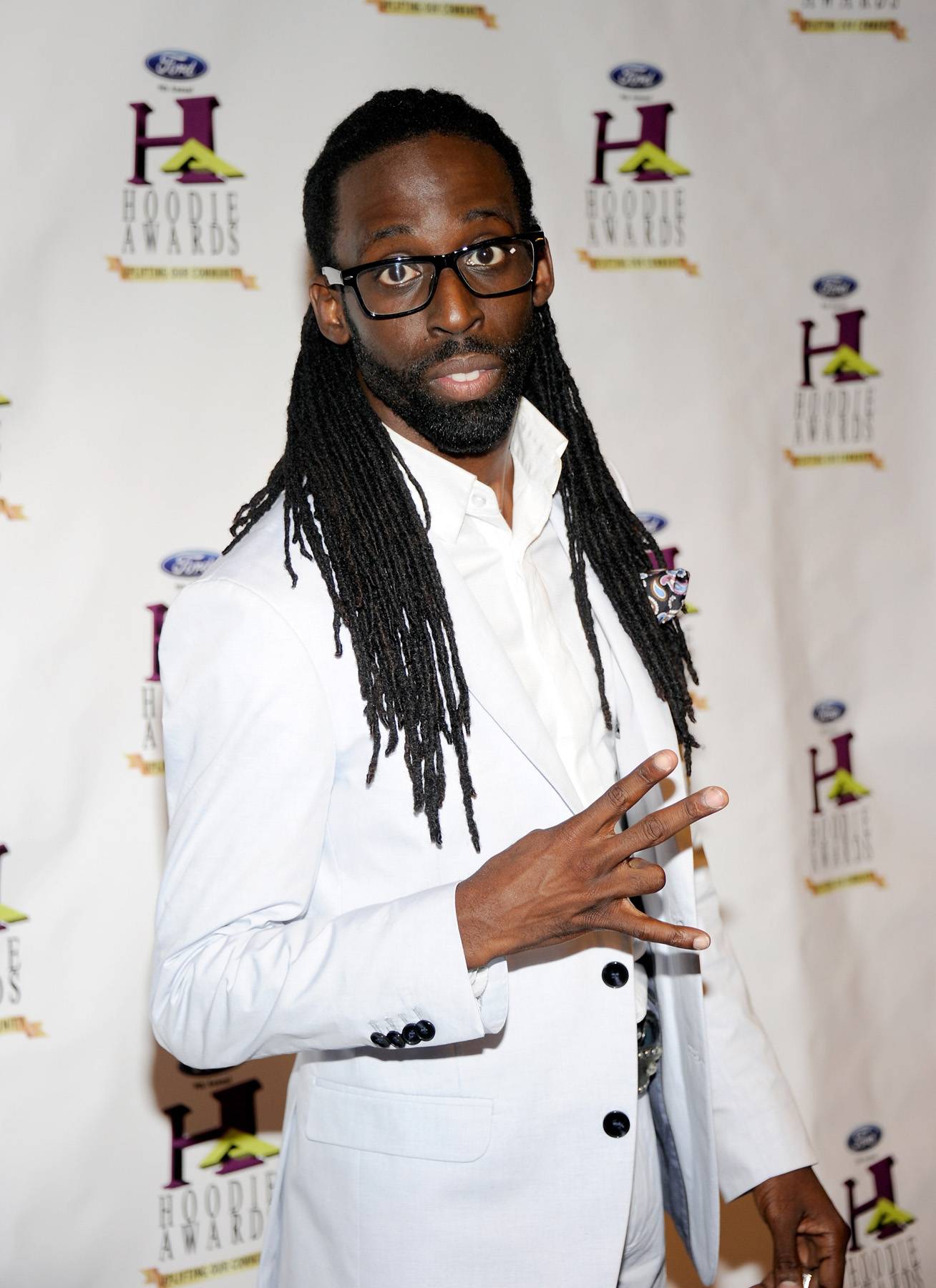 Forward in Faith: Tye - Image 1 from Forward In Faith: Tye Tribbett | BET