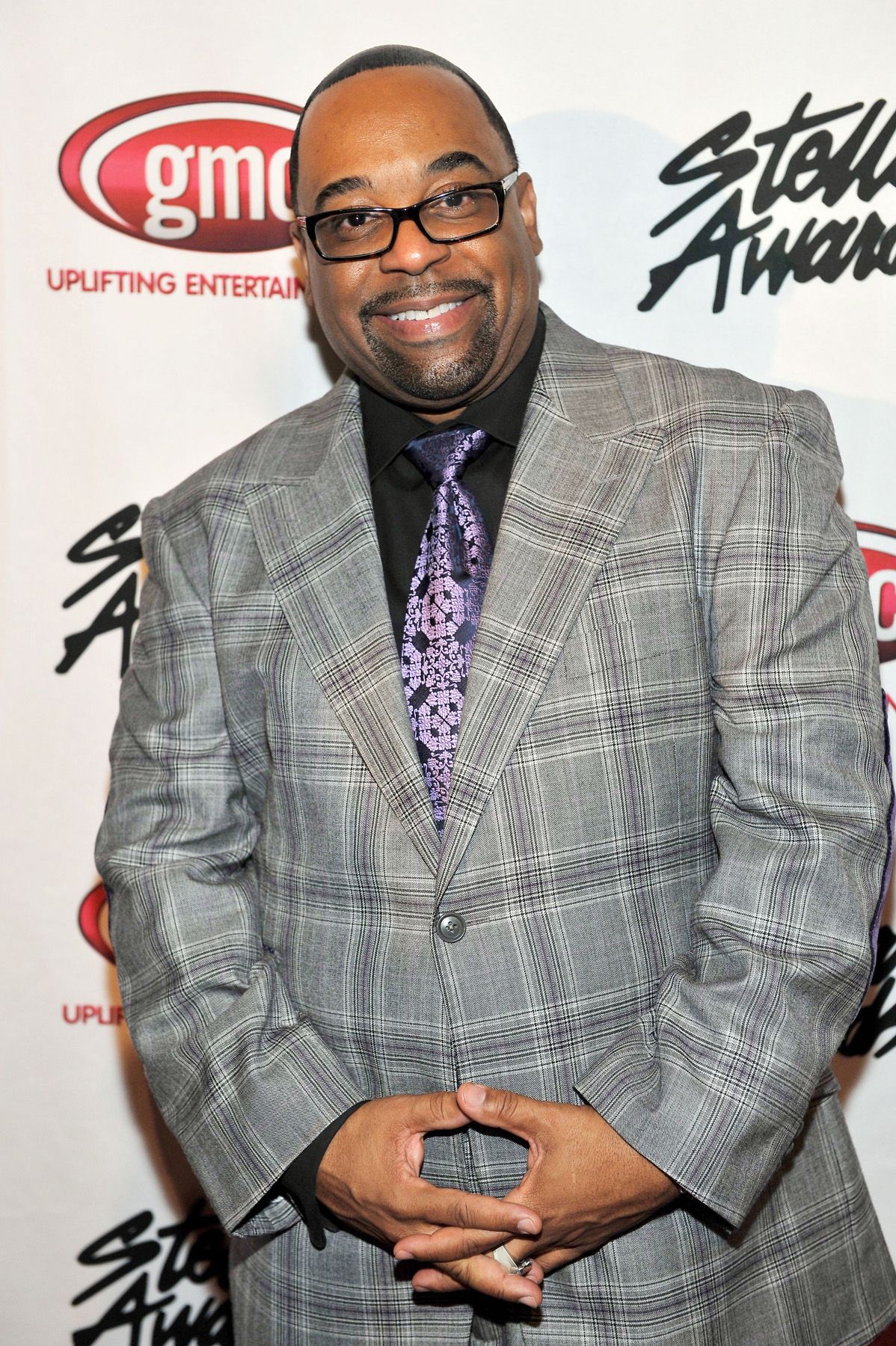 Pursuing the Dream - - Image 2 from The Evolution of Kurt Carr | BET