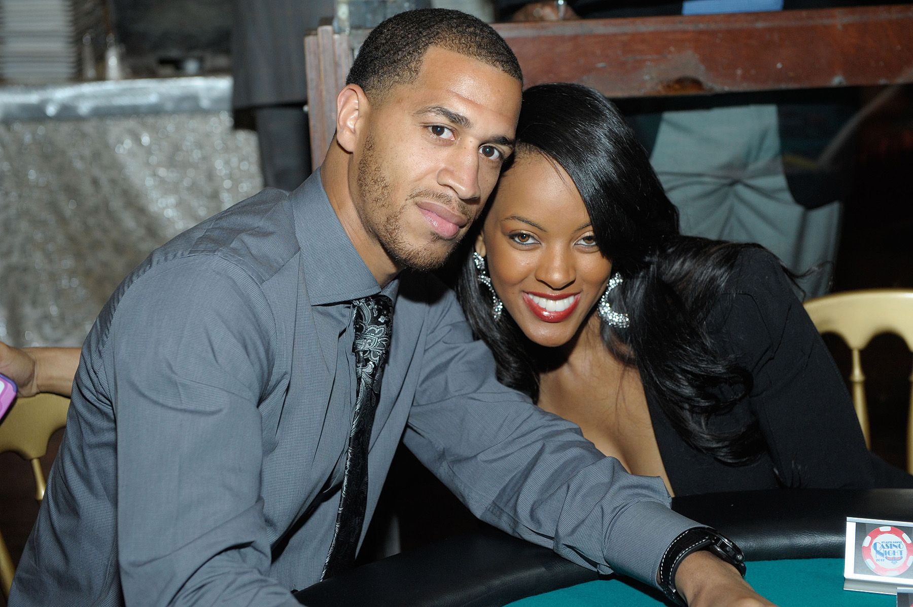 Malaysia and Jannero Pargo - Image 7 from Ballin' in Love | BET