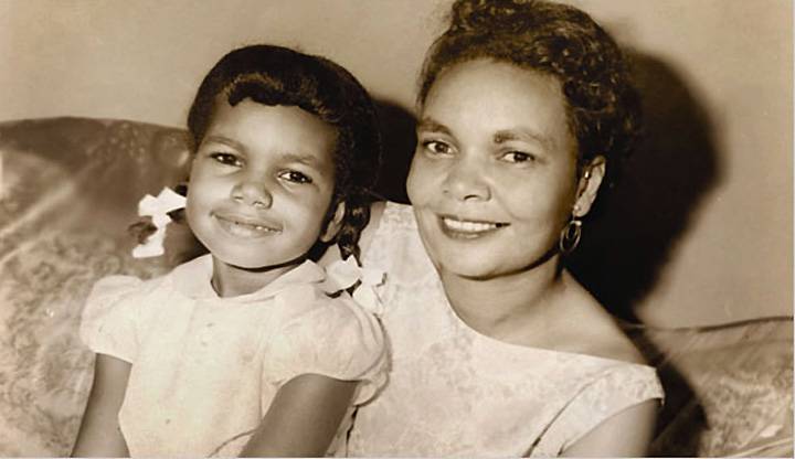 Early Life - Condoleezza - Image 2 from Get to Know Condoleezza Rice | BET