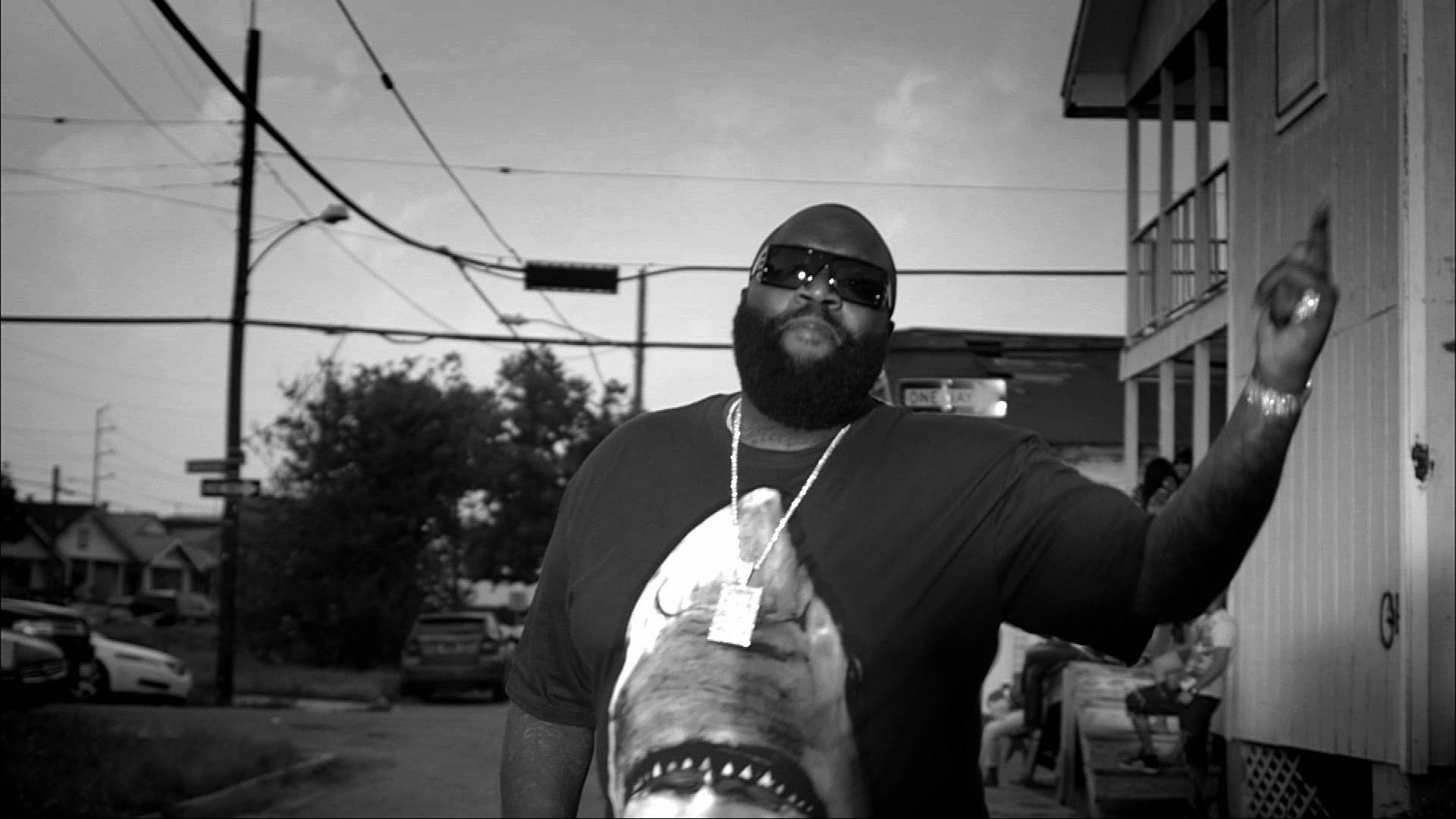 24. Rick Ross, "Hold - Image 28 from 50 Best Songs of 2012 | BET