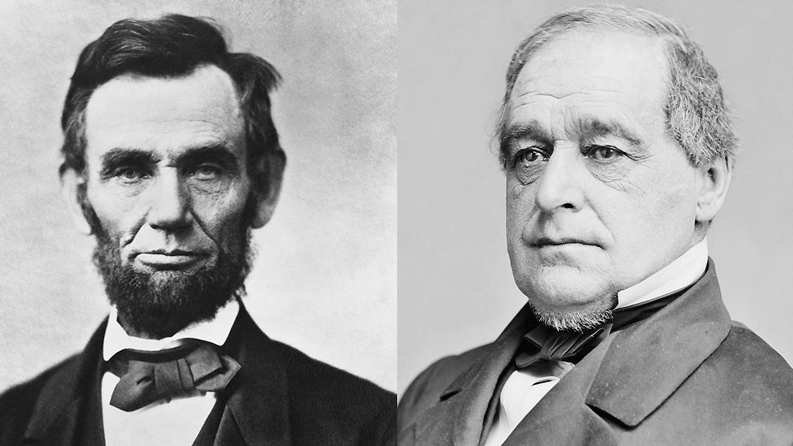 1860 Republican National Convention - Image 1 from Ten Iconic Moments ...