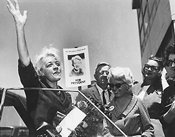 1964 Republican National Convention - Image 3 from Ten Iconic Moments ...