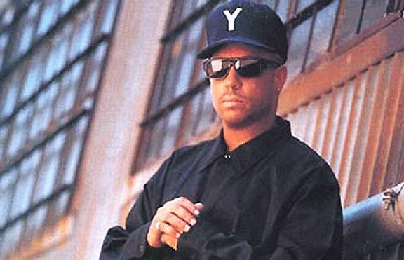28. DJ Yella - - Image 23 from The 50 Most Influential DJs | BET