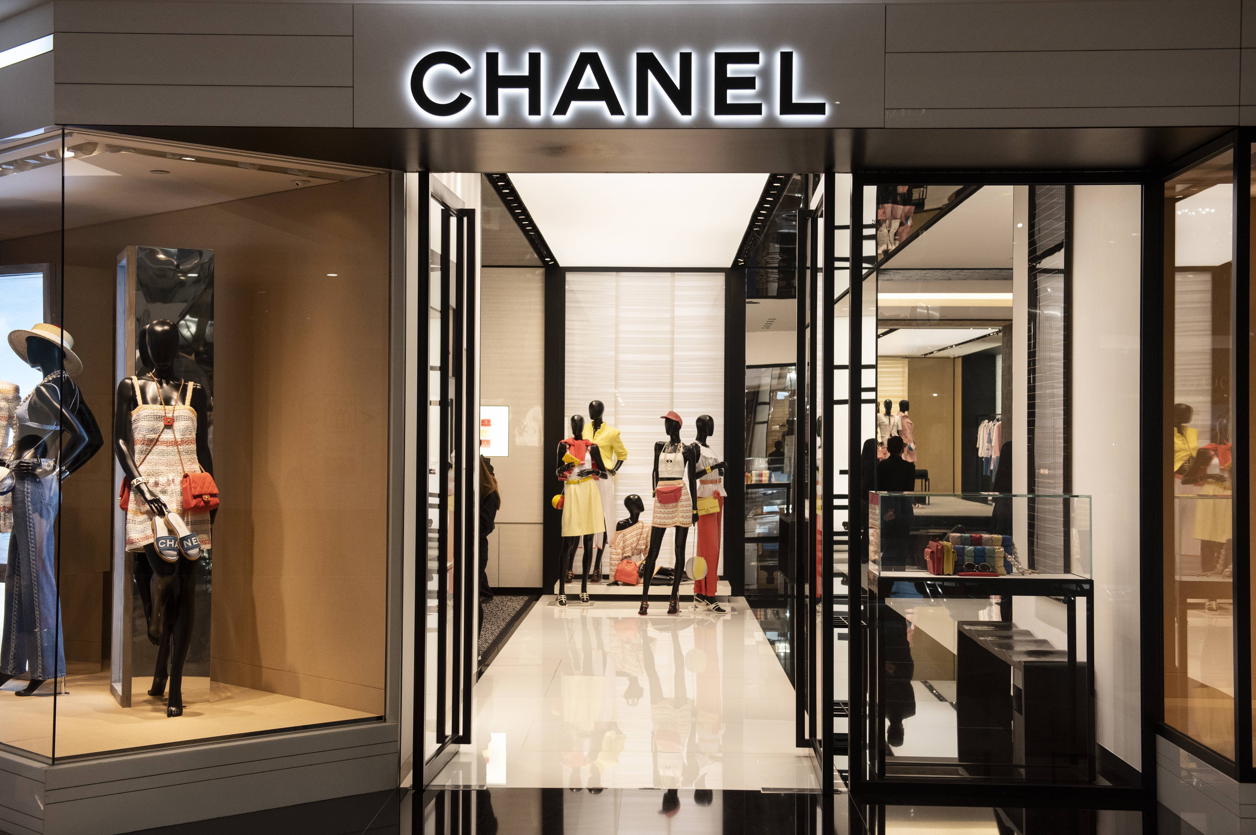 Chanel Hires A White Woman To Be Their New Head Of Diversity – Is That ...