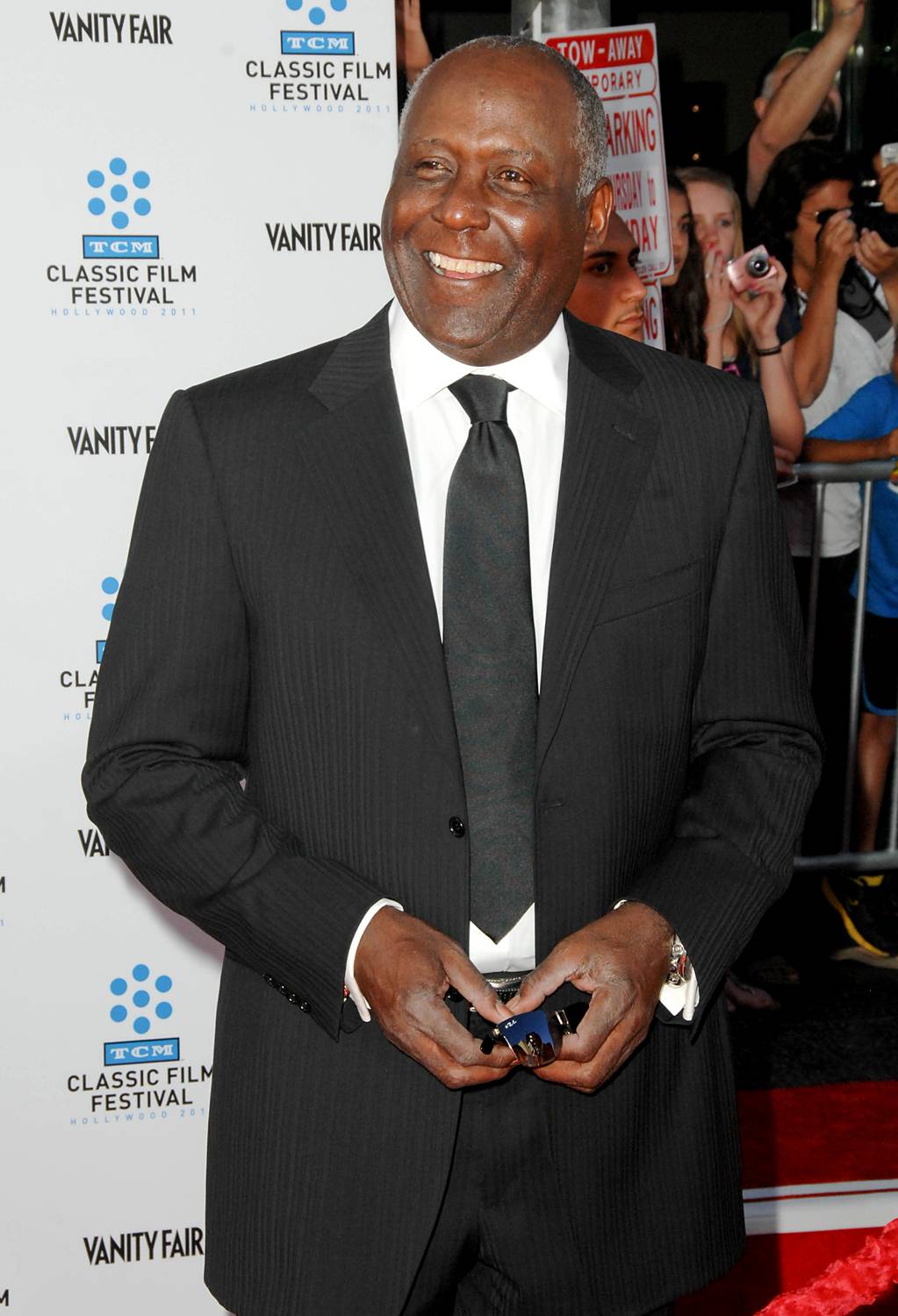 AAFCA to Honor George Lucas, Hattie Winston and Richard Roundtree ...