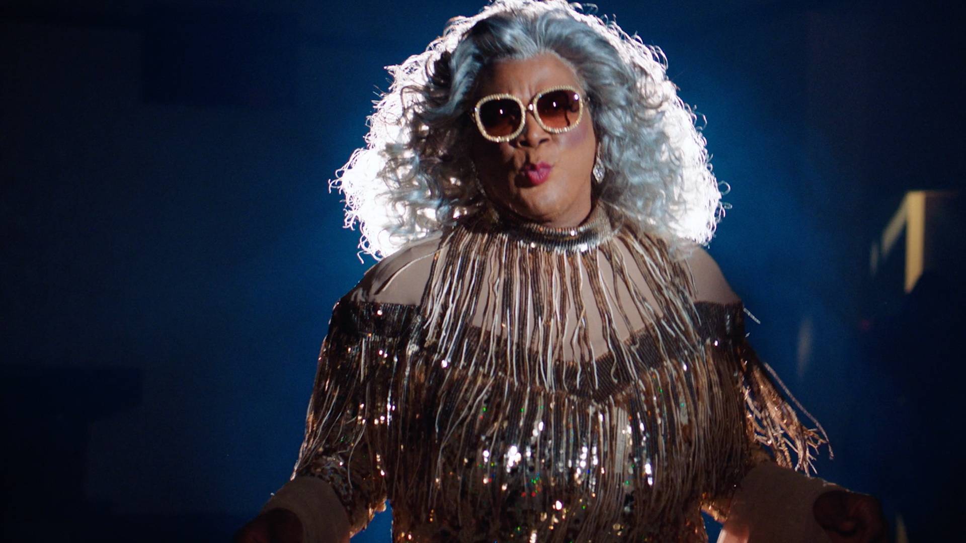 Tyler Perry's Madea's Farewell Play Is Coming to BET - (Video Clip ...