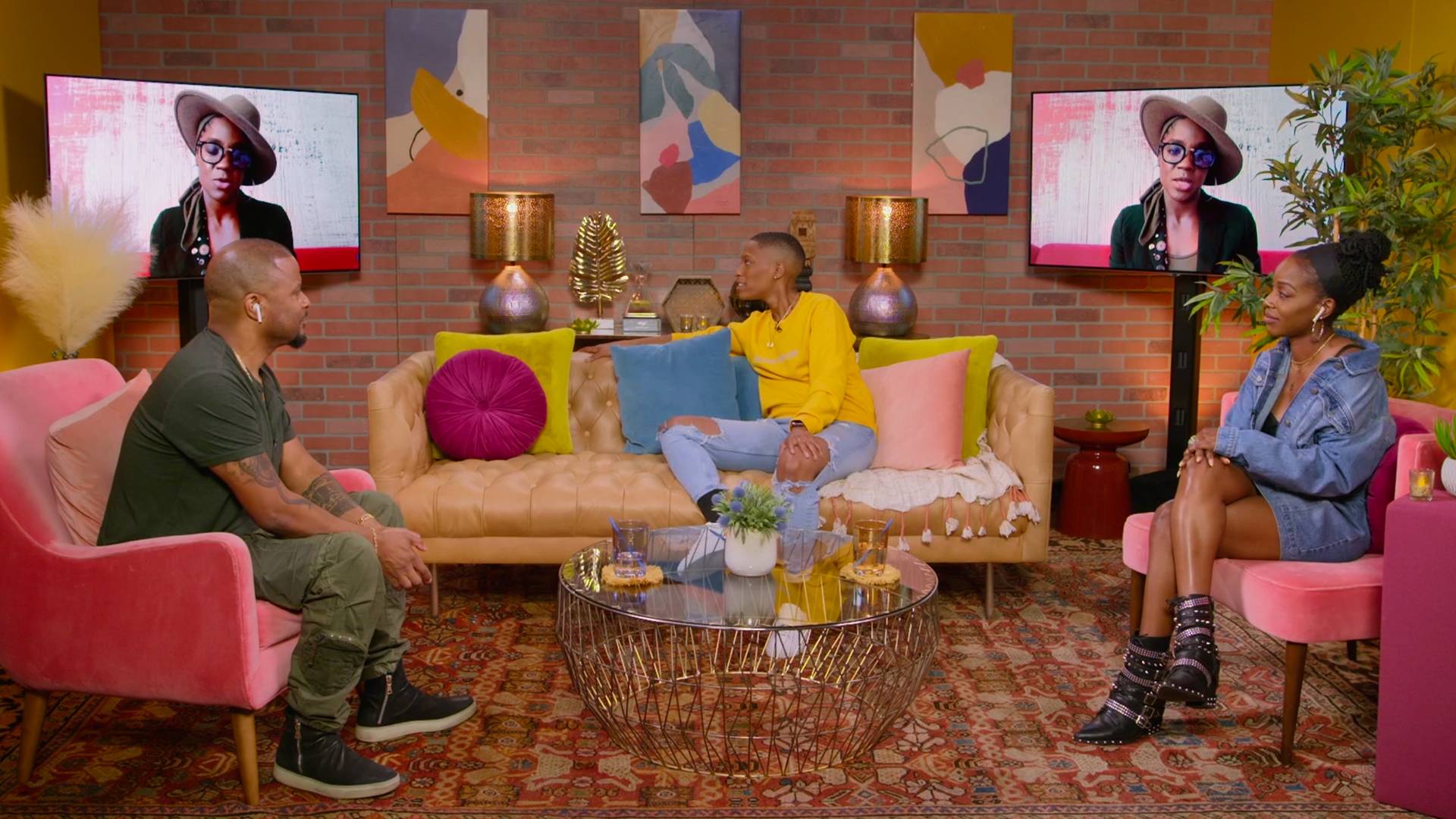 Music reference, Celebrity reference, Music videos, 90s R&B Groups, TLC ...