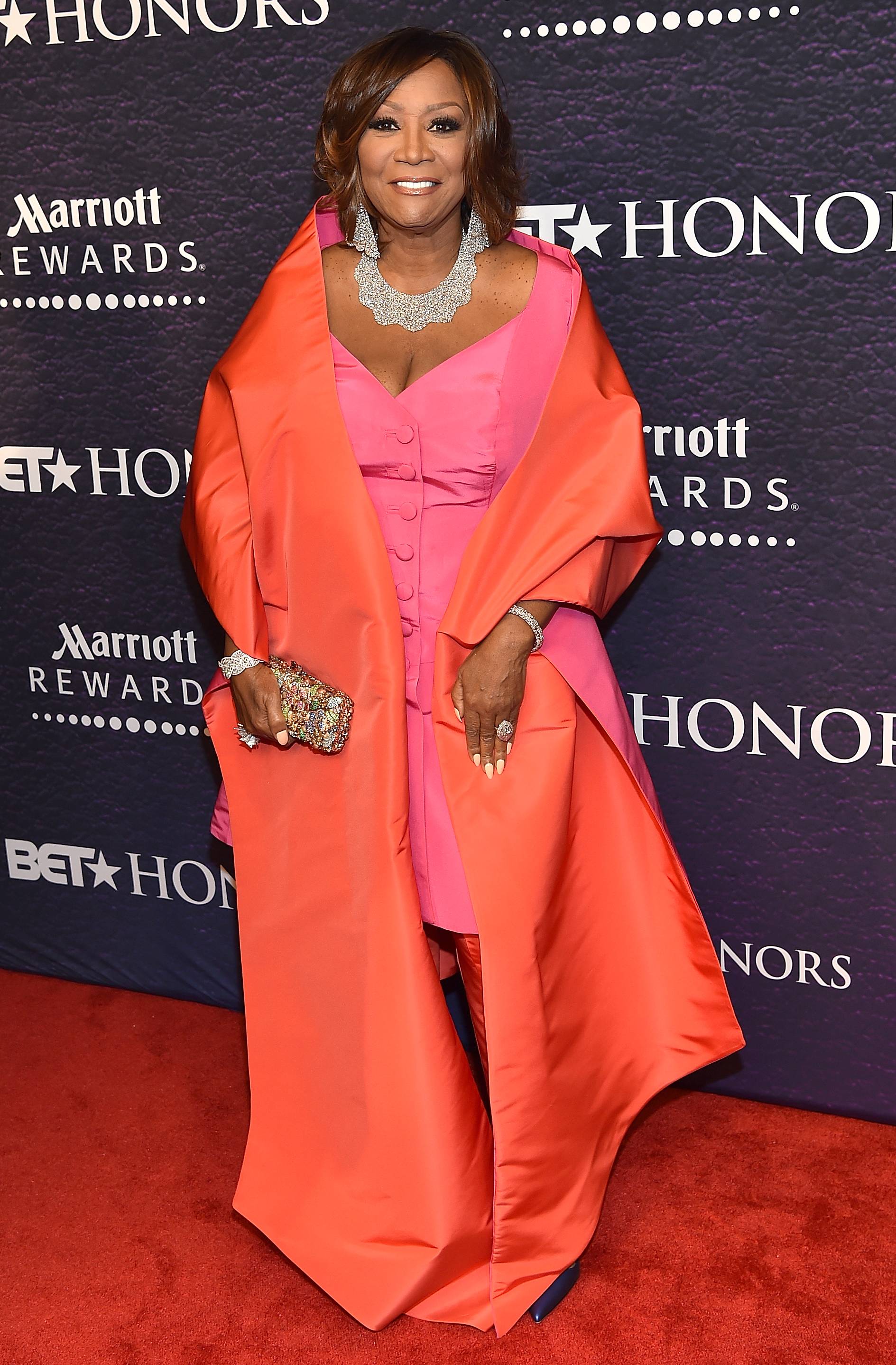 Dynamic Diva - Musical - Image 1 from Red Carpet Rundown | BET