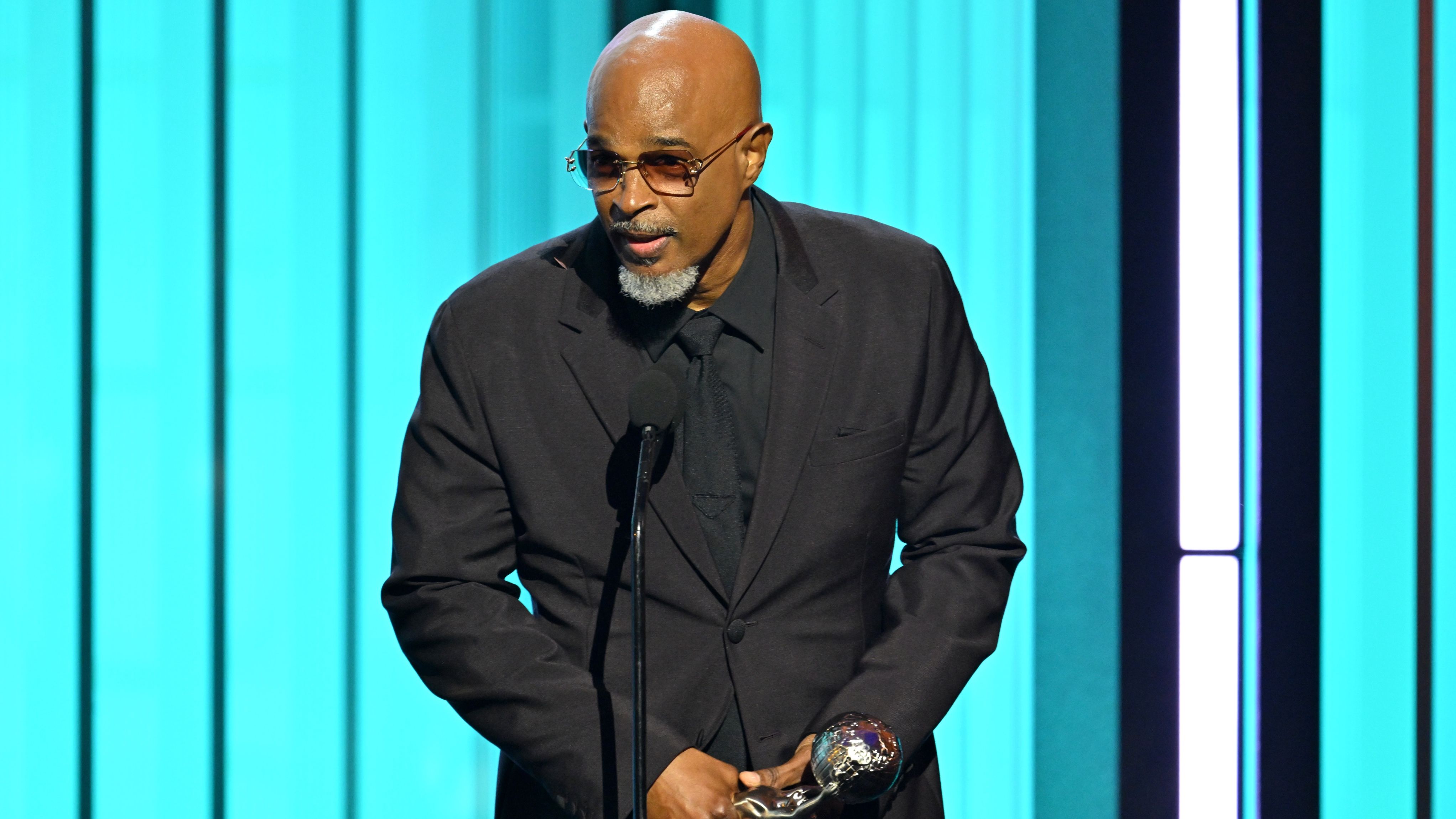 2025 NAACP Image Awards: Damon Wayans’ ‘Poppa’s House’ Performance ...
