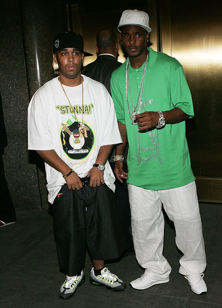 By the early 2000s, - Image 1 from Hip Hop Awards 2022: Fifty Years of ...