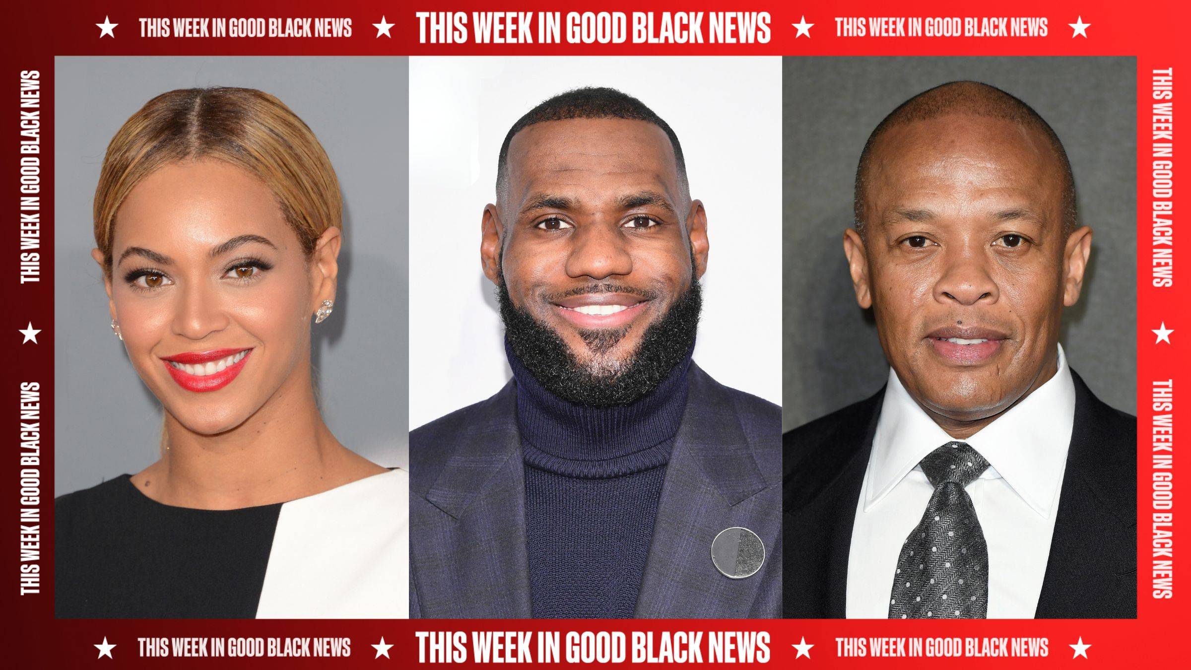 Latest Black Celebrity News, Gossip and More | BET