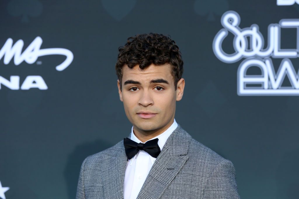 'The Oval’s' Daniel Croix on Telling Underrepresented Stories | News | BET