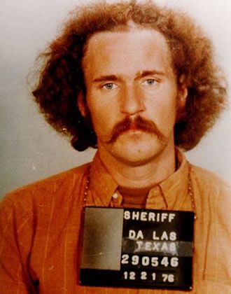 Randall Dale Adams, Texas - Image 5 from Being Vindicated: Wrongfully ...