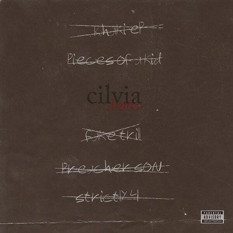 Mixtape Review: Isaiah Rashad, Cilvia Demo EP | News | BET