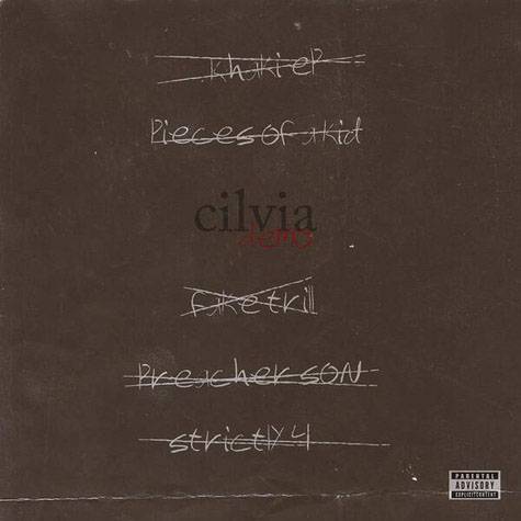 Mixtape Review: Isaiah Rashad, Cilvia Demo EP | News | BET