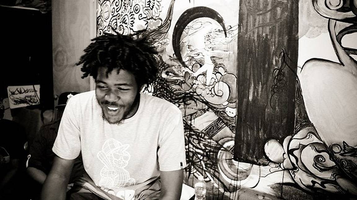 Joey Bada$ Collaborator Capital Steez Dead at 19 | News | BET