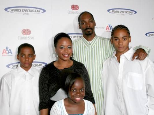 The Broadus' - We - Image 6 from PHOTOS: Real Reality Show Families | BET
