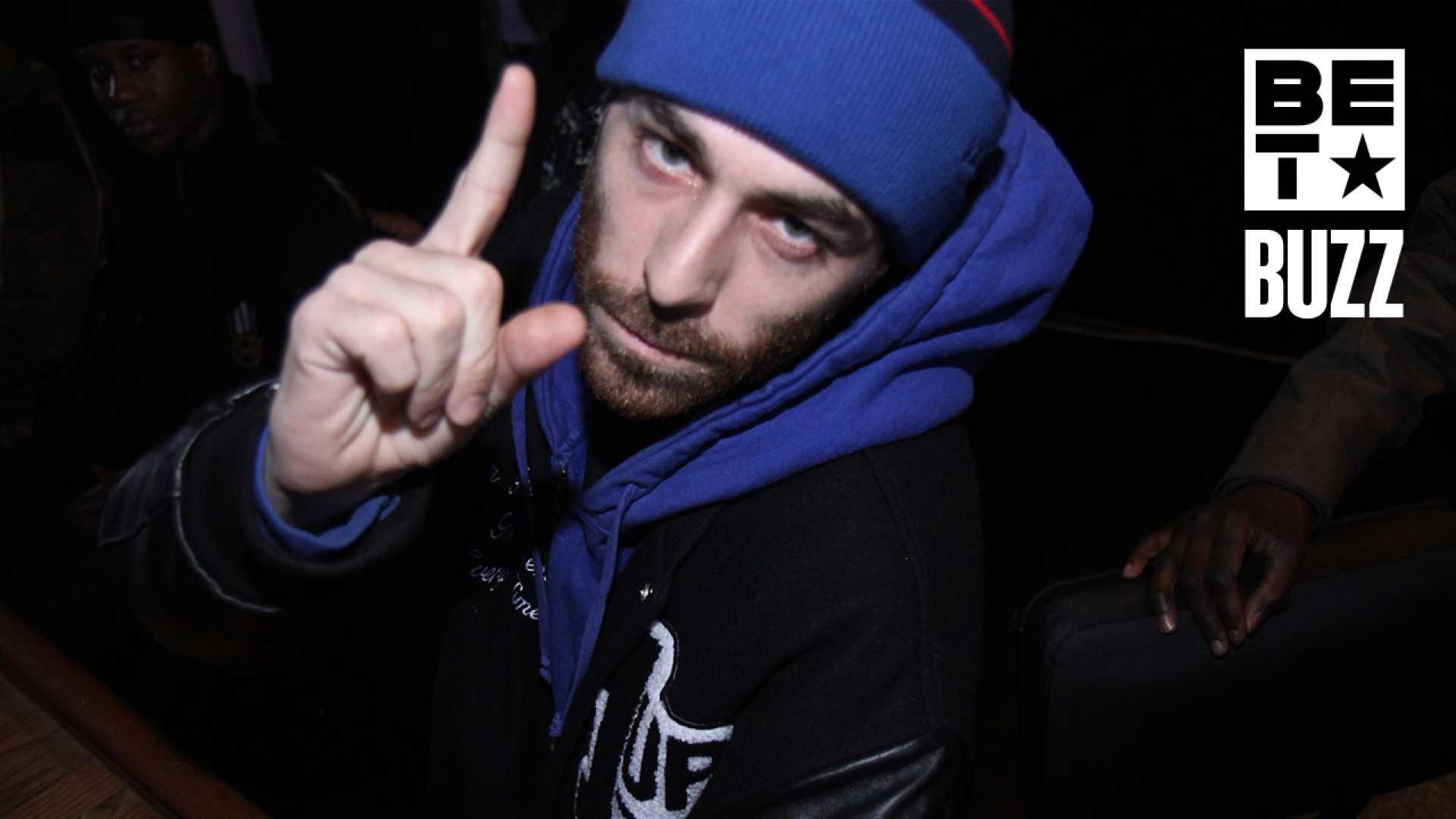 Hip Hop Awards 2024: The Alchemist’s Best Collabs That Define His ...