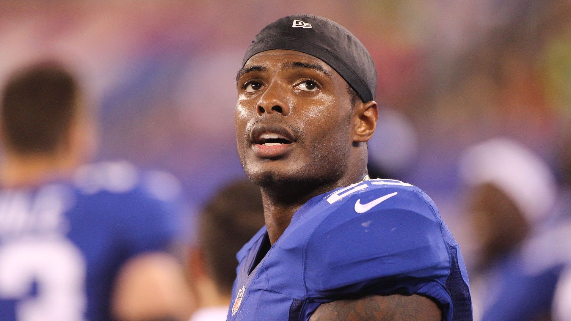 Former NFL Running Back Michael Cox Wins $28.5 Million Verdict Against ...