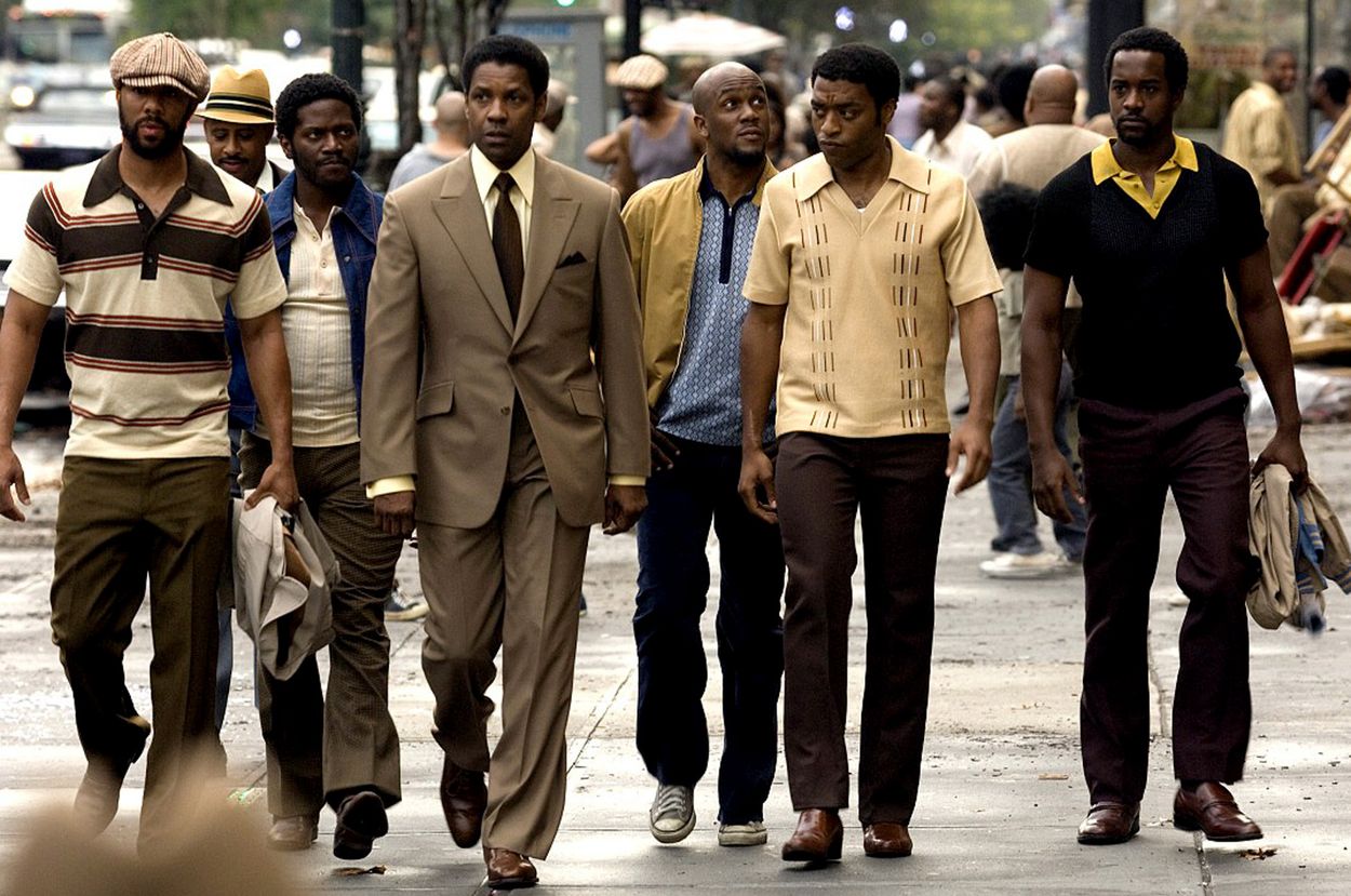 Brotherly Love - Denzel - Image 3 from Denzel Washington At His Best | BET