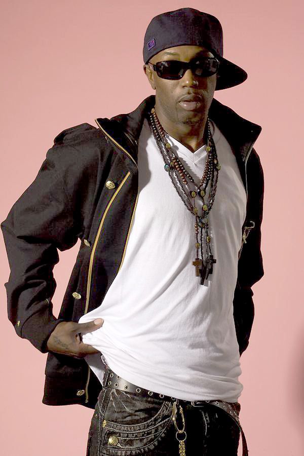 Lil Cease - Lil - Image 9 from Mase's Harlem World : Where Are They Now ...