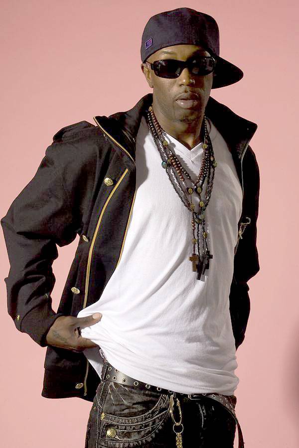 Dame Grease - Dame - Image 19 from Mase's Harlem World : Where Are They ...