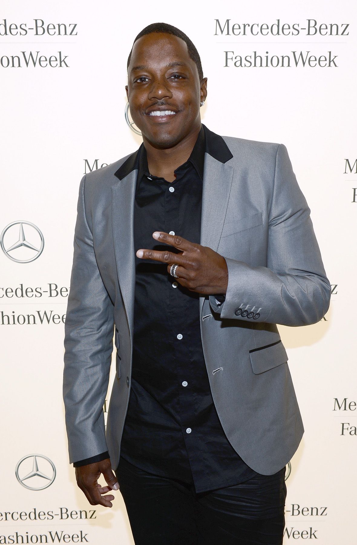 Lil Cease - Lil - Image 9 from Mase's Harlem World : Where Are They Now ...